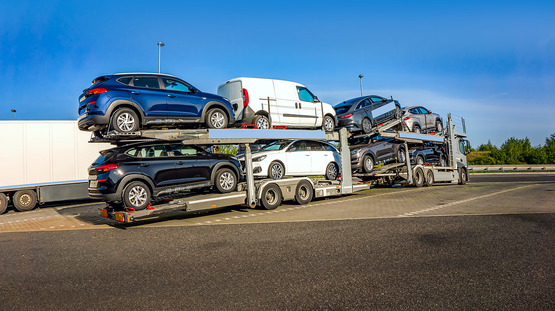 Cheap Car Shipping Company in Arizona and Colorado: Affordable Auto ...
