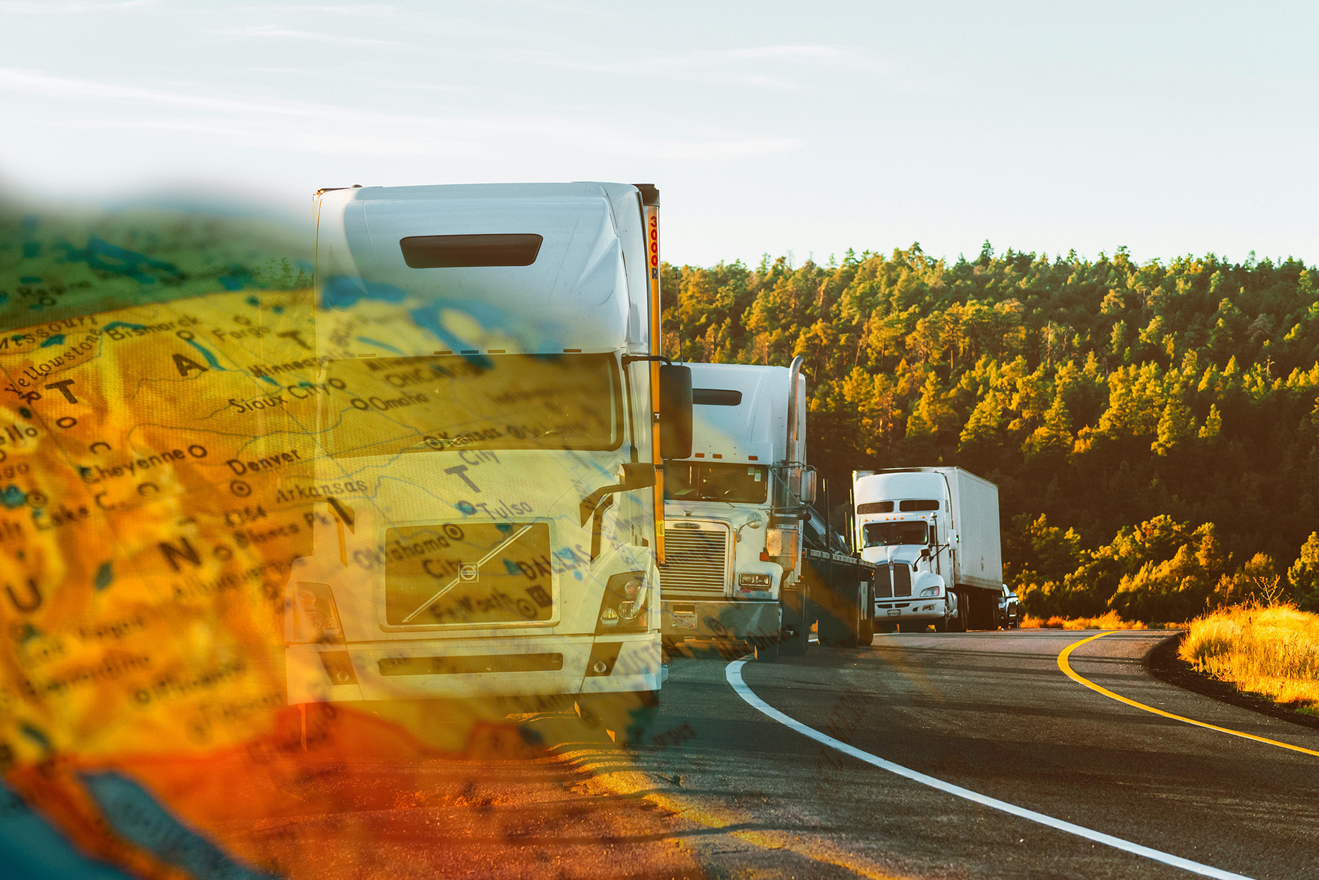 Cross-Country Car Shipping: Types of Vehicle Transport Services that ...