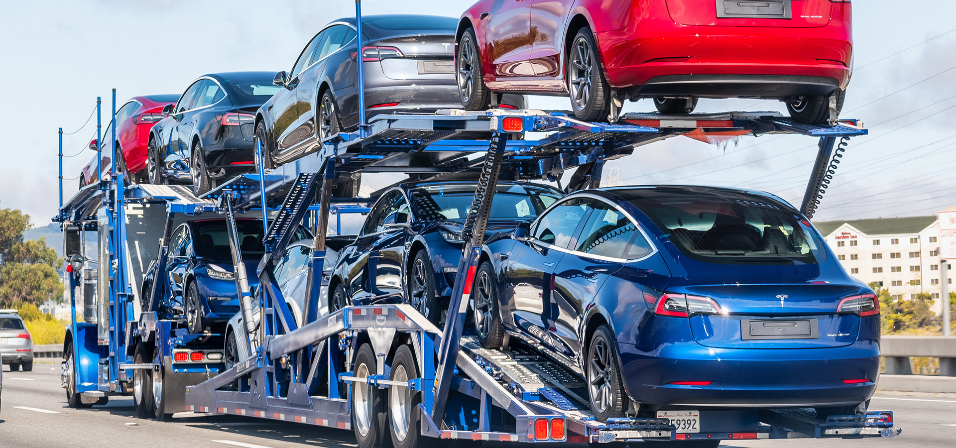 Cheap Car Shipping Company in Georgia and Ohio: Affordable Auto ...