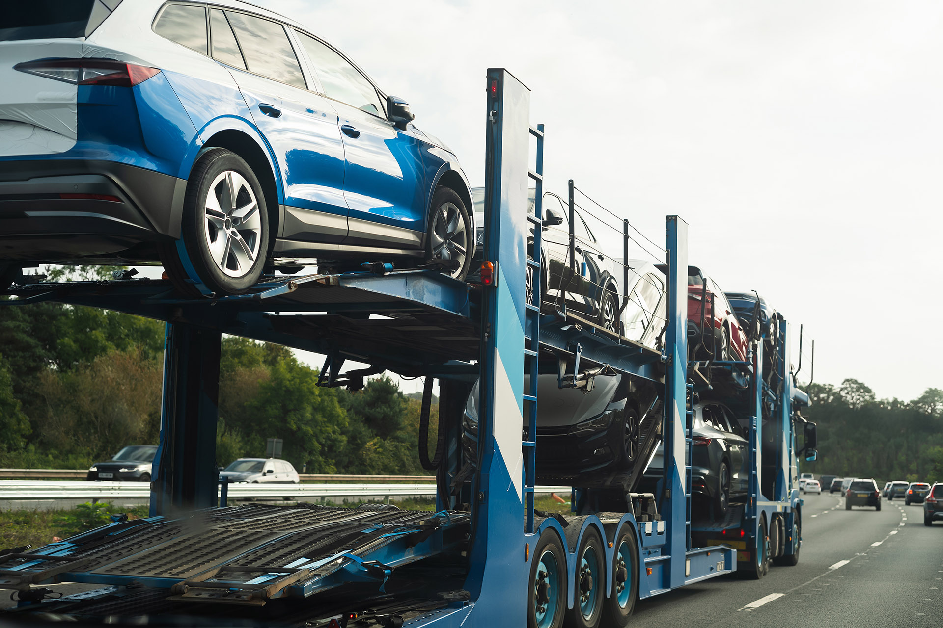 Cheap Car Shipping Company Transporting vehicles from and to Montana to ...