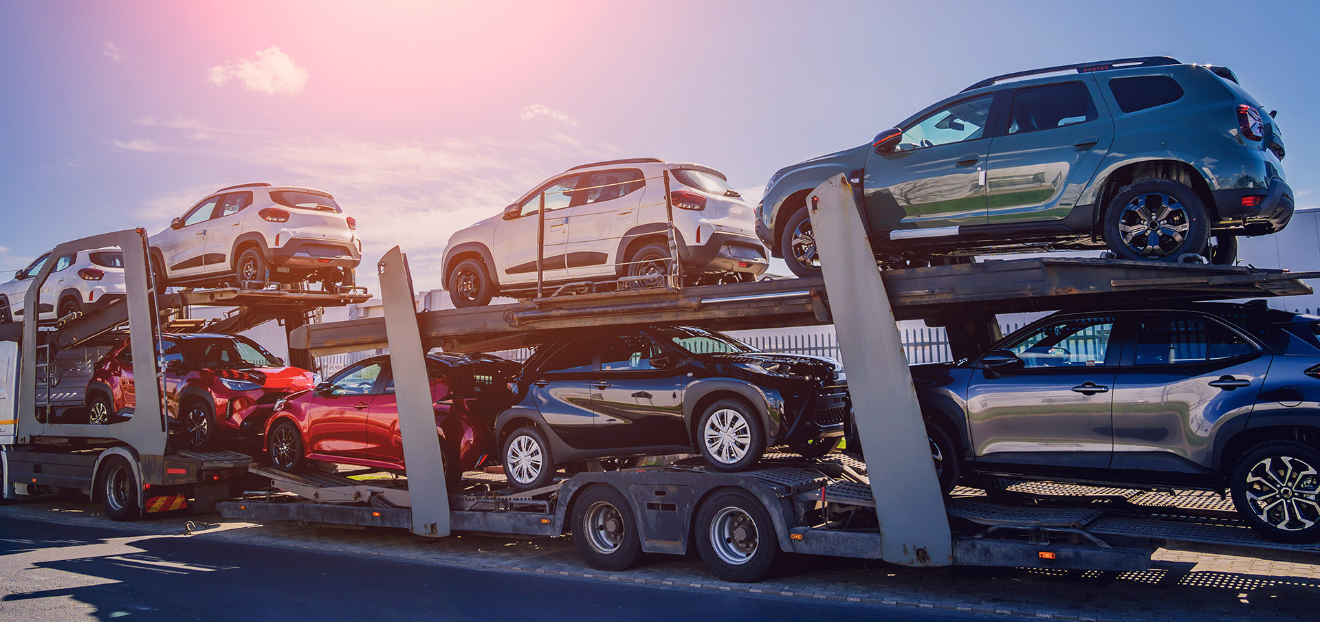 Cheap Car Shipping Company in New York and Kentucky: Affordable Auto ...
