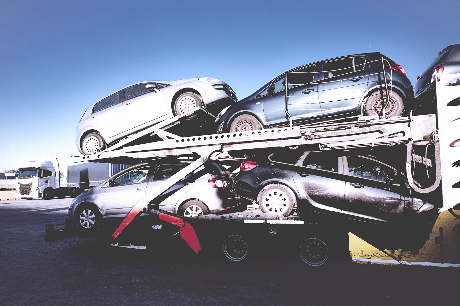 Cheap Car Shipping Company in New York and Wyoming: Affordable Auto ...