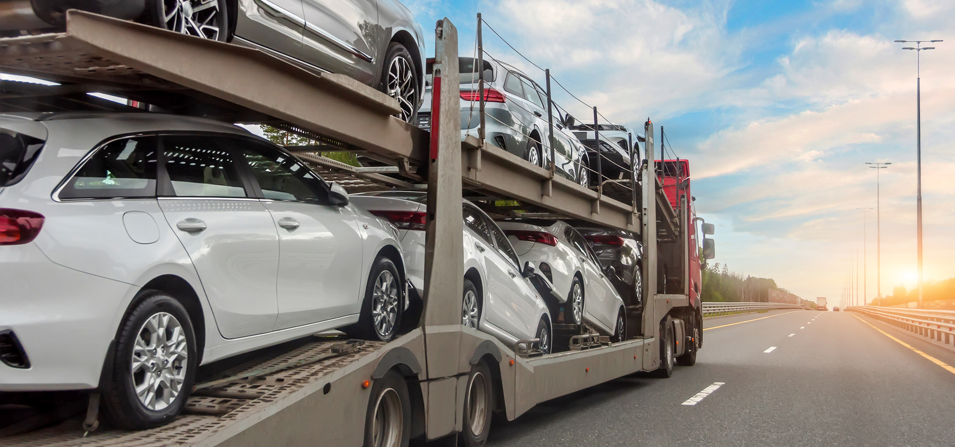 Cheap Car Shipping Company Transporting vehicles from and to South ...