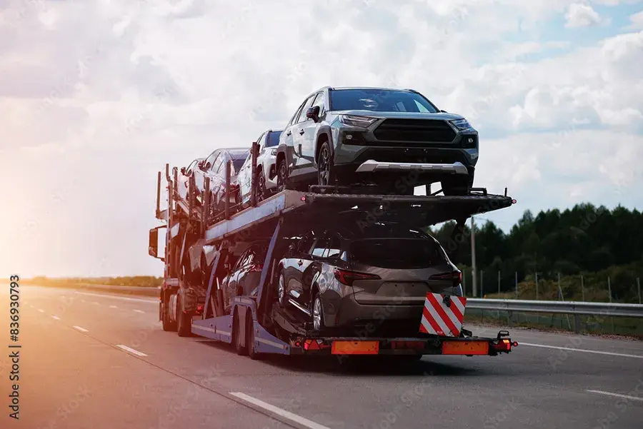 Cheap Car Shipping Company Transporting vehicles from and to Missouri ...