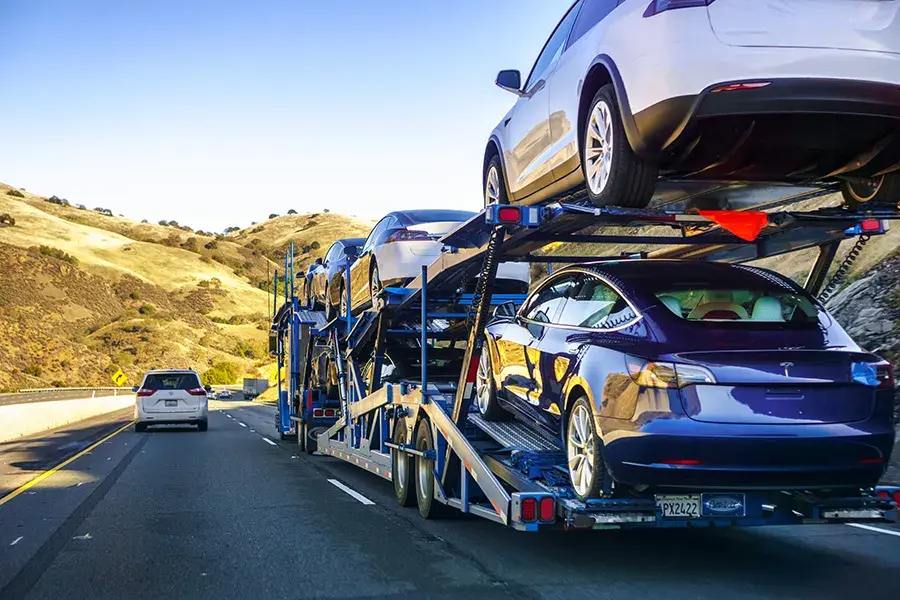 Cheap Car Shipping Company Transporting vehicles from and to Missouri ...
