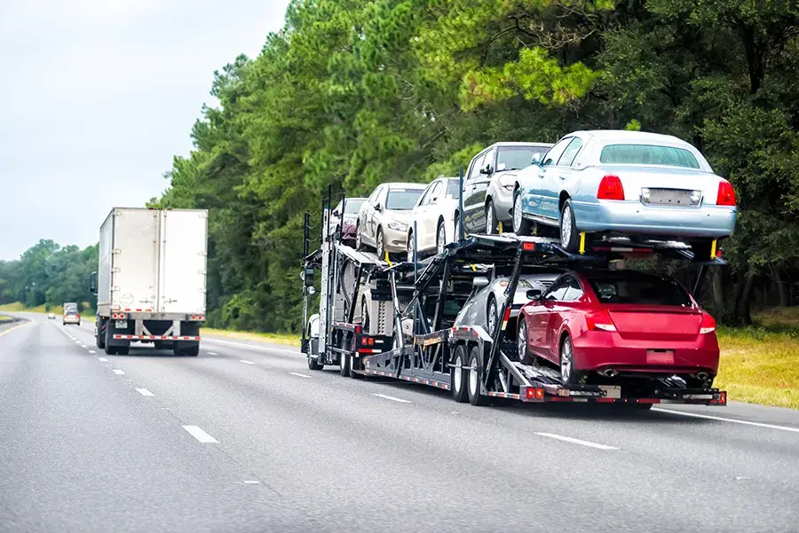 Cheap Car Shipping Company Transporting vehicles from and to Wisconsin ...