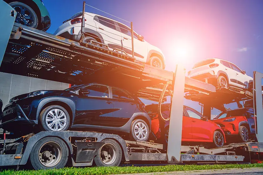 Cheap Car Shipping Company Transporting vehicles from and to Oregon and ...